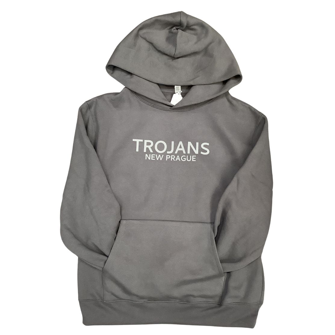 NP Retail – ID threadz