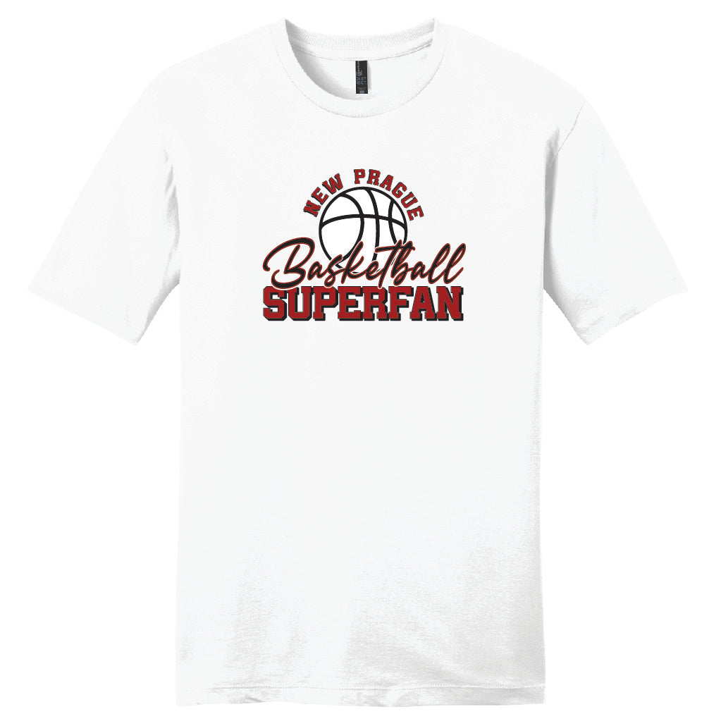 New Prague Basketball Id Threadz