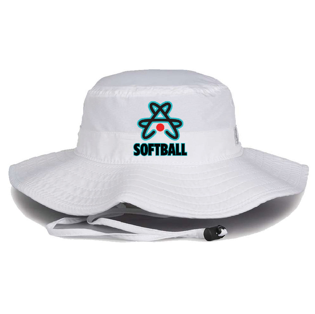 Catalyst Bucket Hat - Molecule – ID threadz