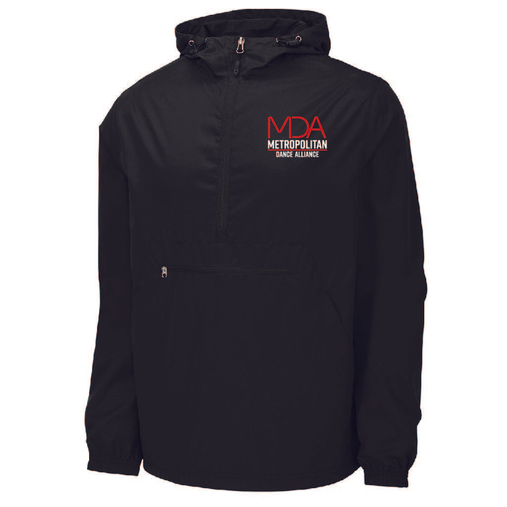 MDA Jacket – ID threadz