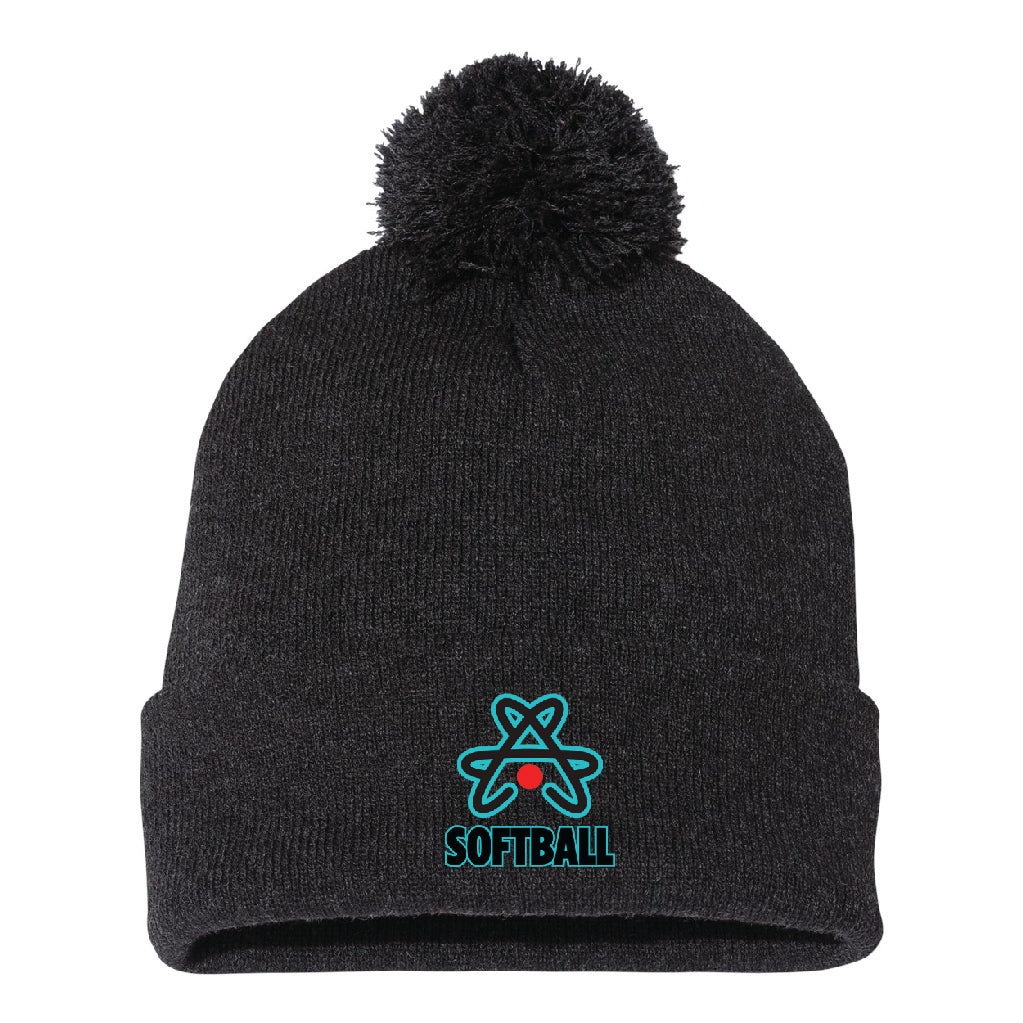 Catalyst Pom Hat - Molecule – ID threadz