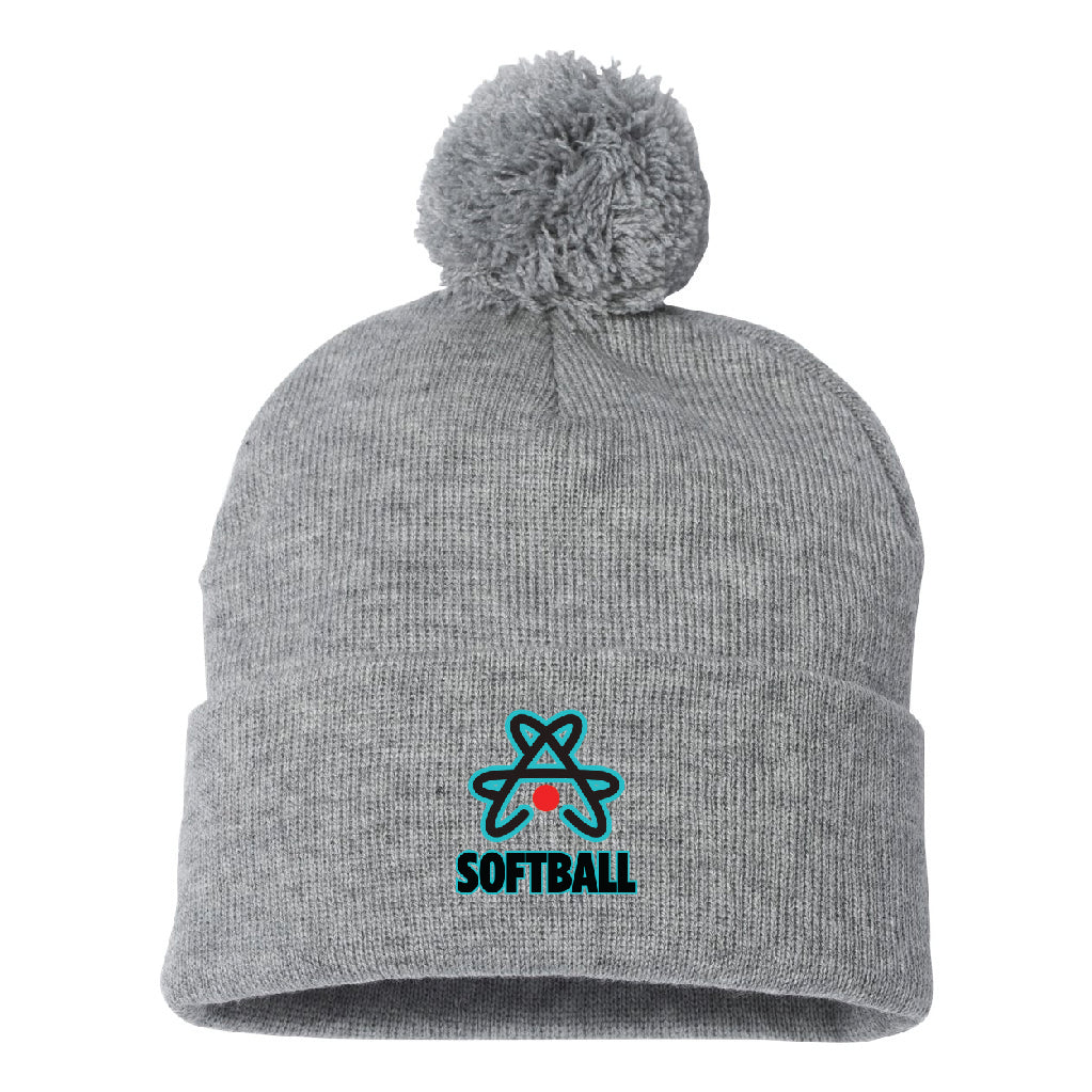 Catalyst Pom Hat - Molecule – ID threadz