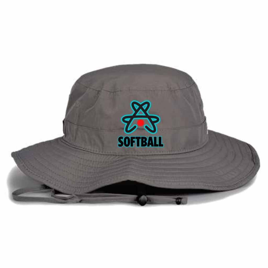 Catalyst Bucket Hat - Molecule – ID threadz