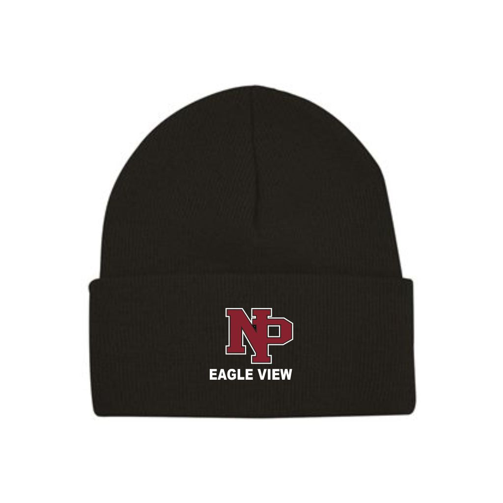 Eagle View Stocking Hat – ID threadz